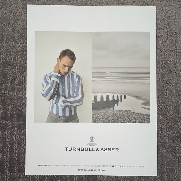 Land Rover | Accents | Land Rover One Life Catalog Magazine Coffee ...